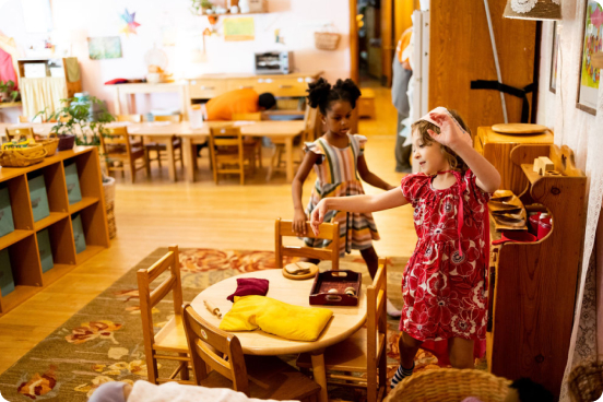 Request Information - Highland Hall